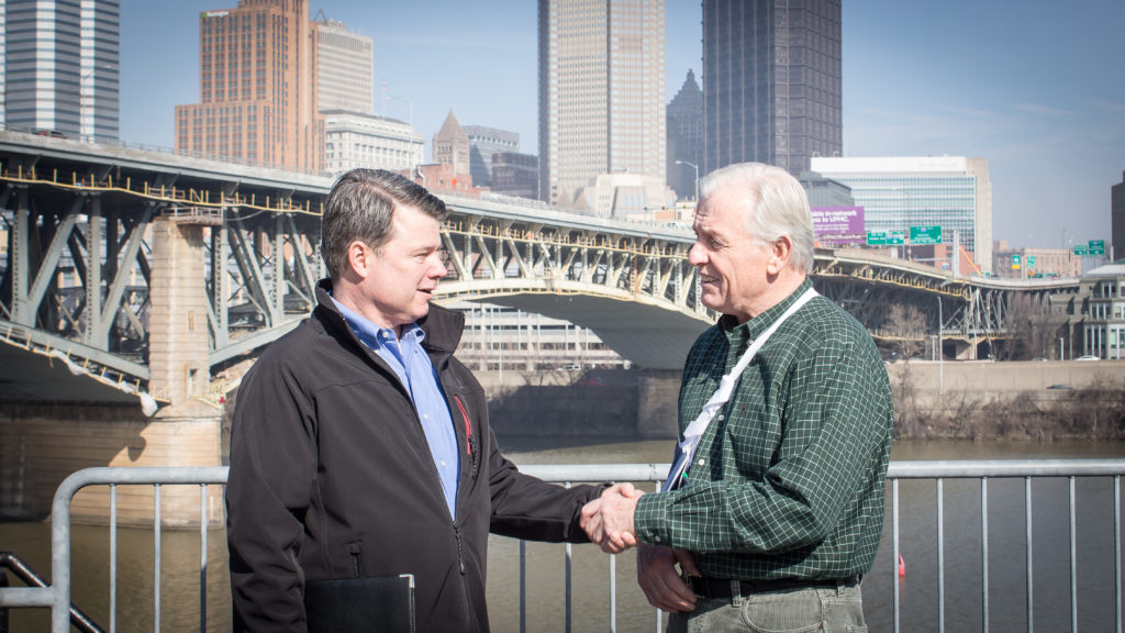 Employment - Pittsburgh Hires Veterans